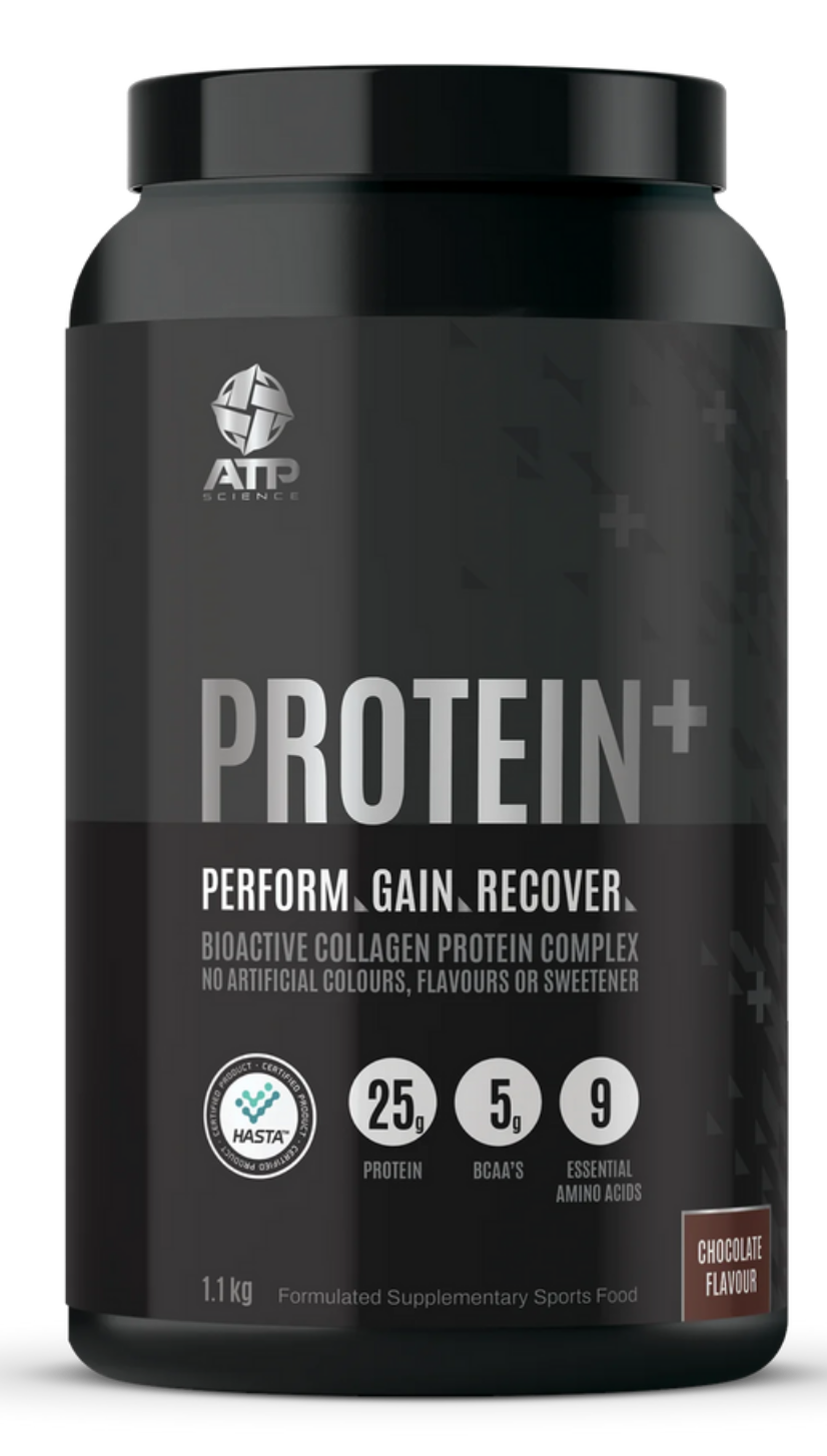 Atp Science Protein Plus